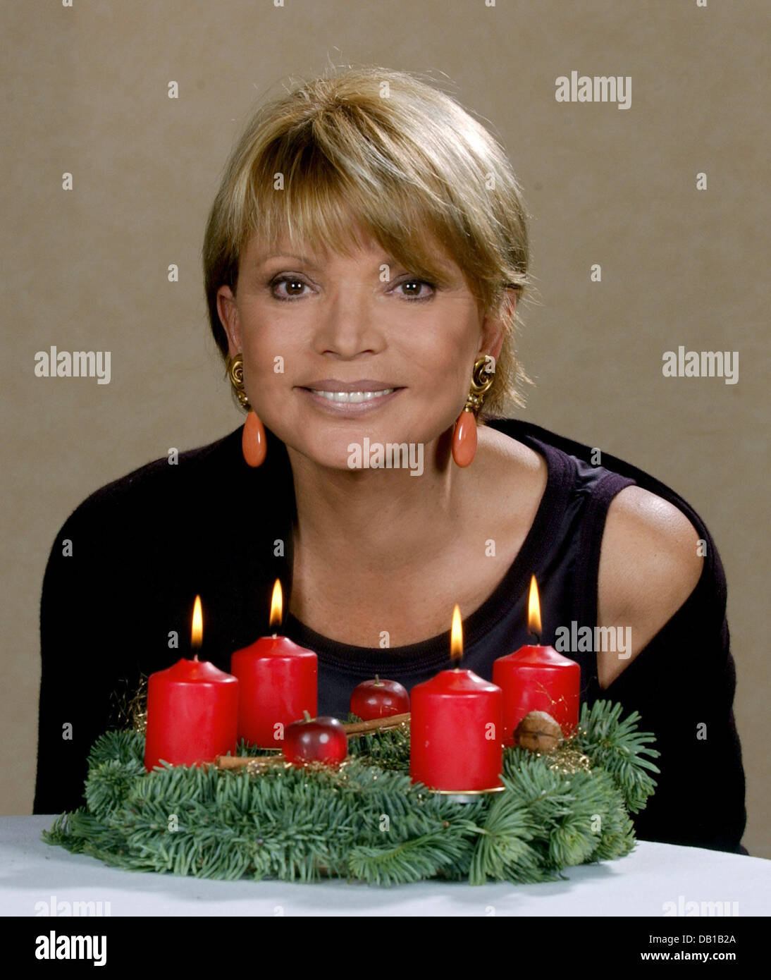 Uschi glas -Fotos und -Bildmaterial in hoher Auflösung - Seite 3 - Alamy