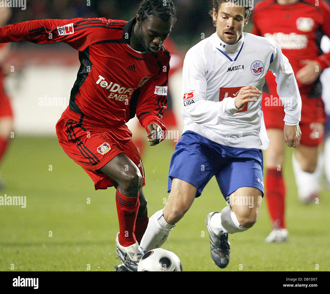 Hans sarpei where -Fotos und -Bildmaterial in hoher Auflösung - Seite 2 ...