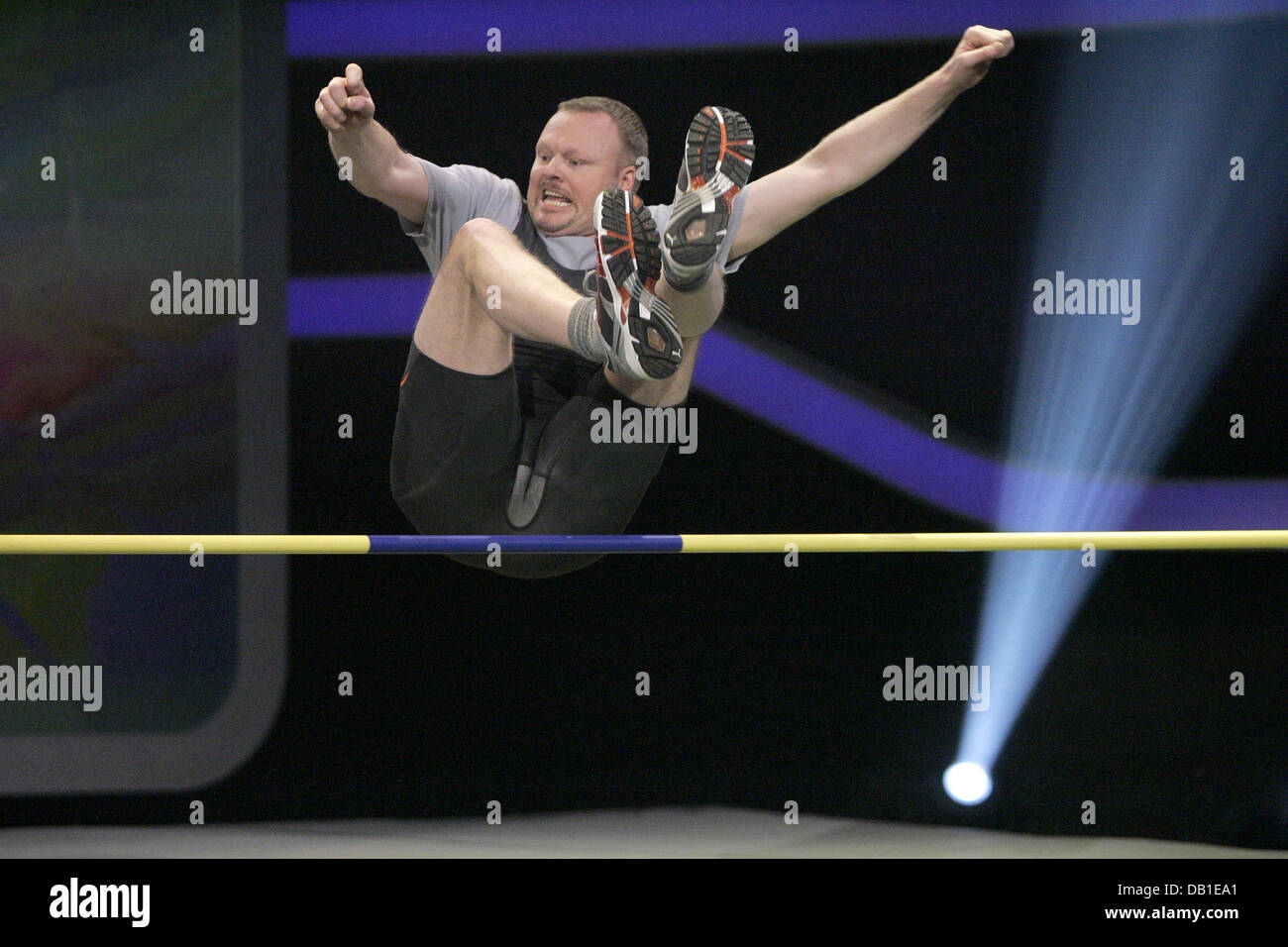 Schlag den raab -Fotos und -Bildmaterial in hoher Auflösung – Alamy