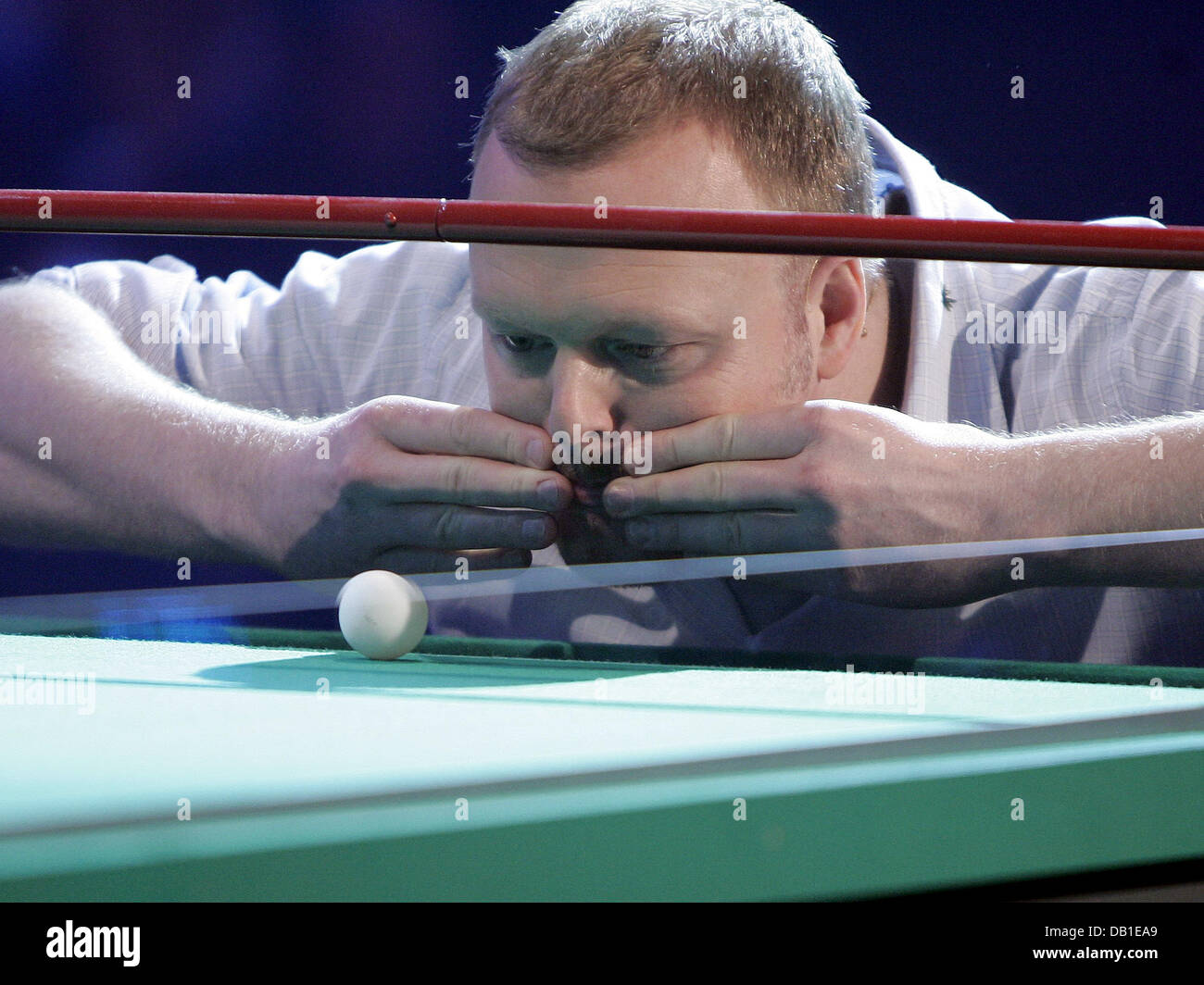 Schlag den raab -Fotos und -Bildmaterial in hoher Auflösung – Alamy