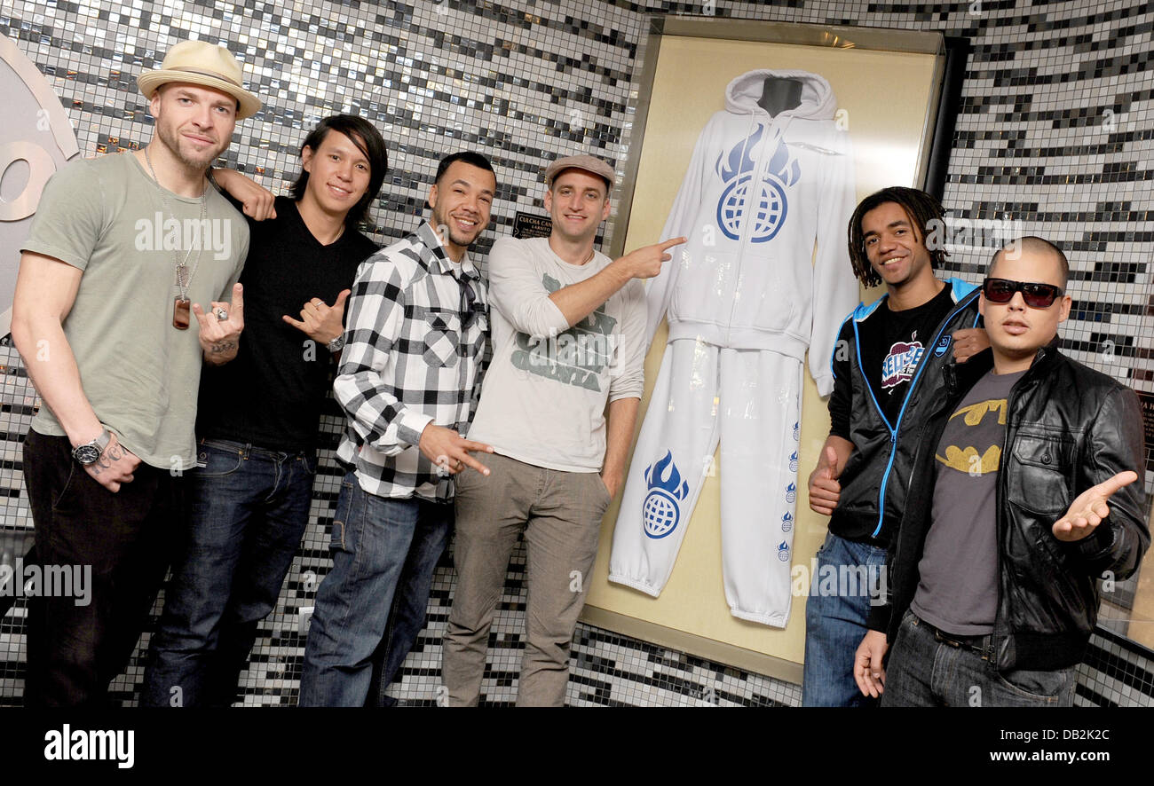 Culcha candela where -Fotos und -Bildmaterial in hoher Auflösung – Alamy