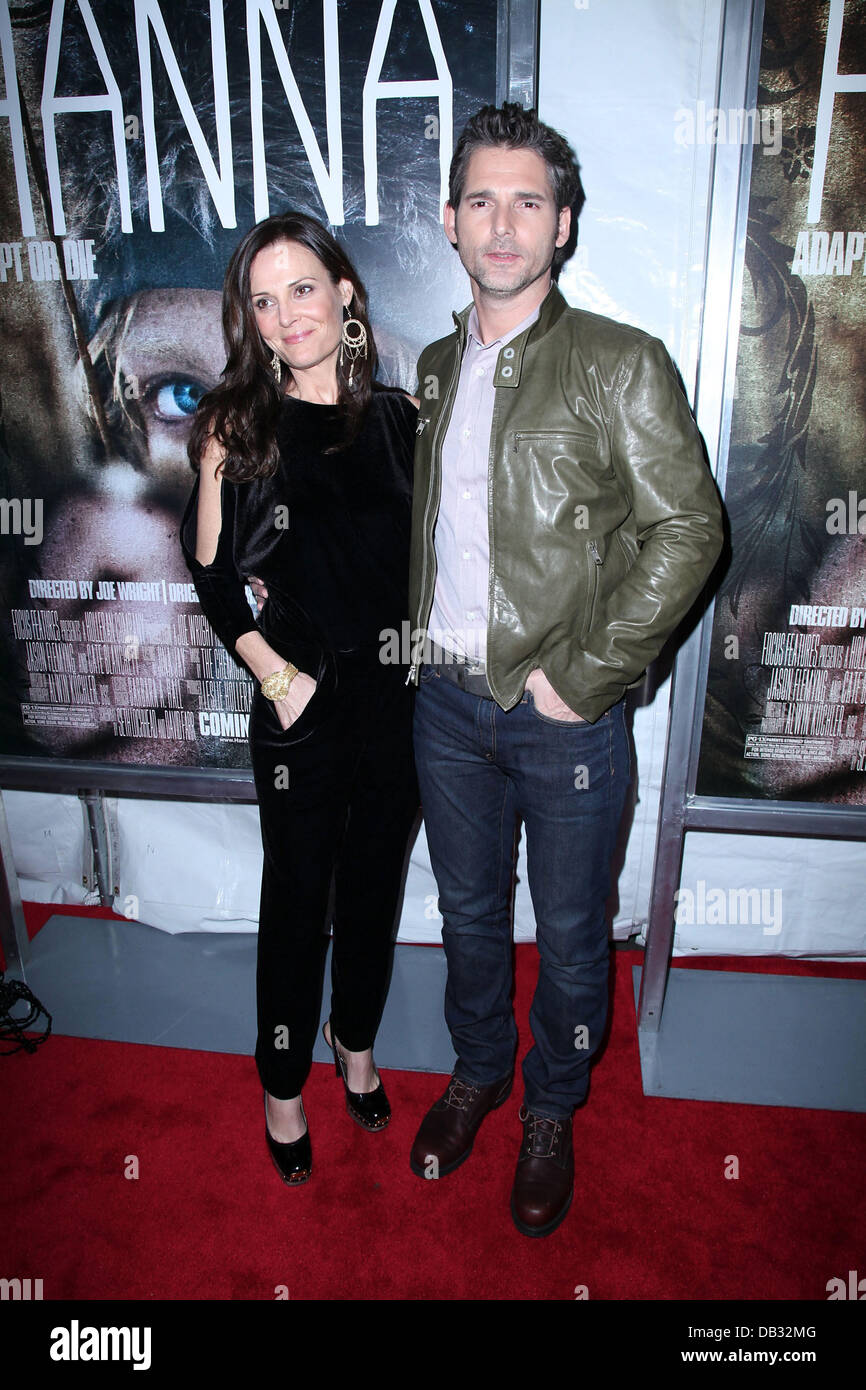 Eric bana and wife rebecca gleeson -Fotos und -Bildmaterial in hoher ...