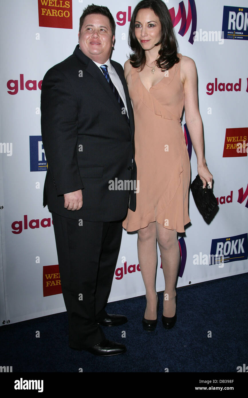 Chaz Bono Freundin