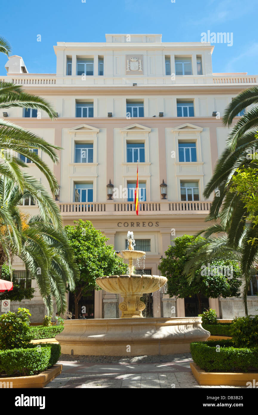 Ceuta brunnen -Fotos und -Bildmaterial in hoher Auflösung – Alamy