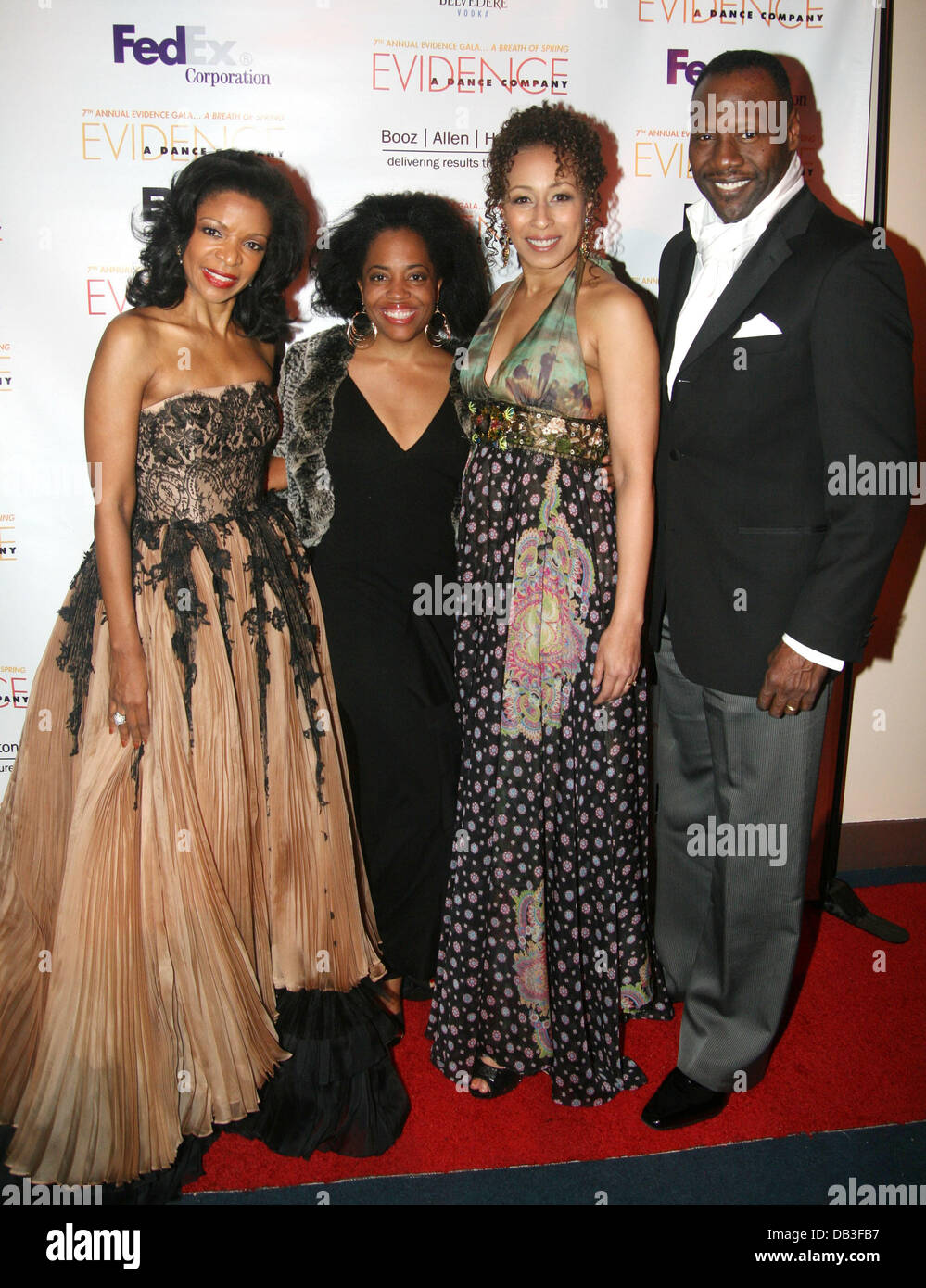 Ehrenvorsitzender pamela joyner -Fotos und -Bildmaterial in hoher ...