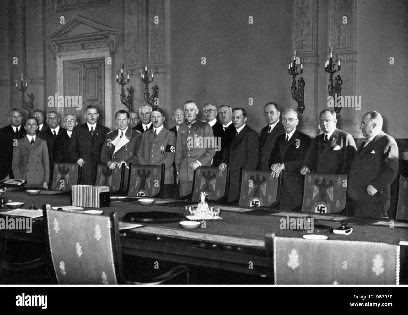 Allgemeine Wehrpflicht Stockfotos & Allgemeine Wehrpflicht Bilder - Alamy