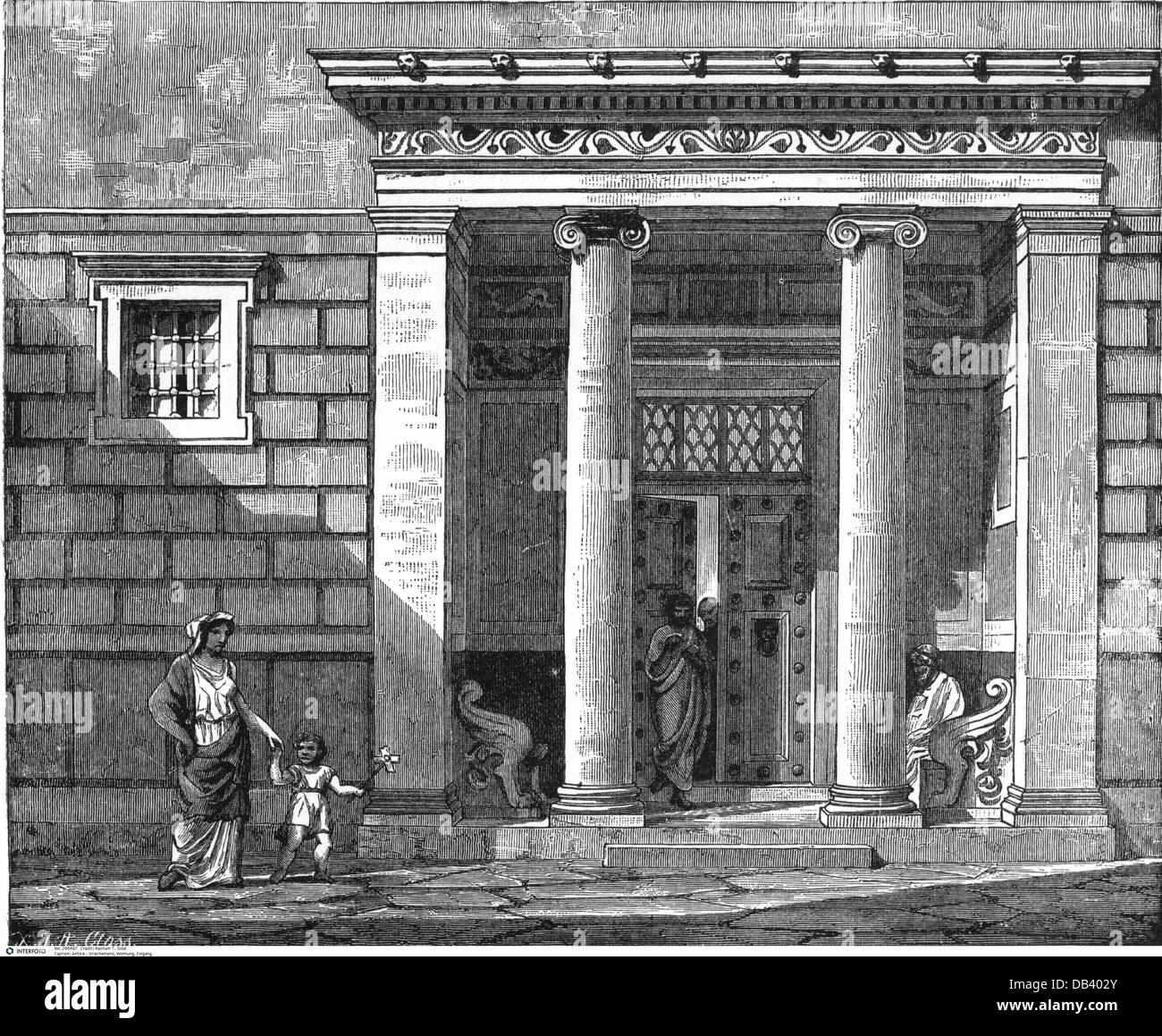 Geschichte antiken griechenlands -Fotos und -Bildmaterial in hoher ...