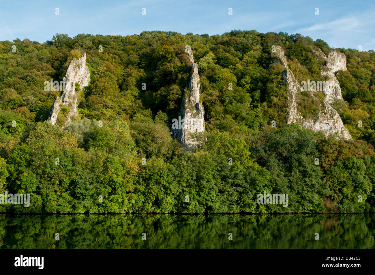 Fluss maas tal -Fotos und -Bildmaterial in hoher Auflösung – Alamy