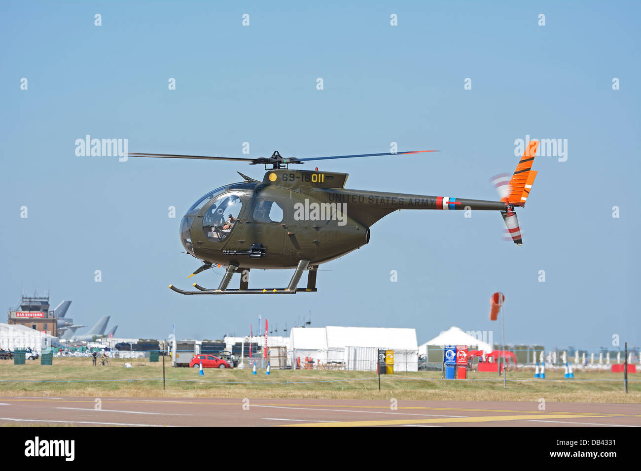 Hughes 500 -Fotos und -Bildmaterial in hoher Auflösung – Alamy