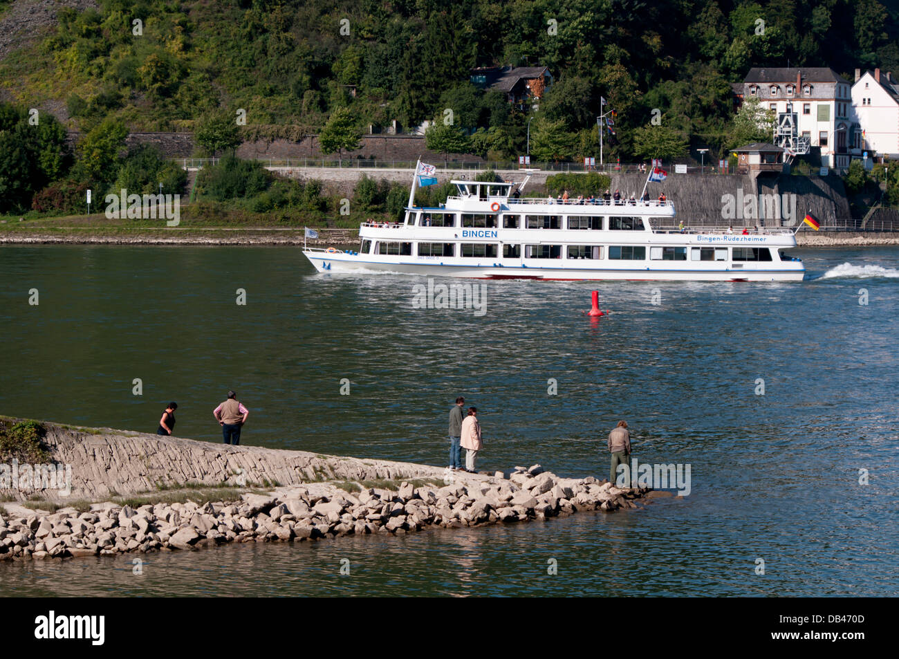 St goar -Fotos und -Bildmaterial in hoher Auflösung – Alamy