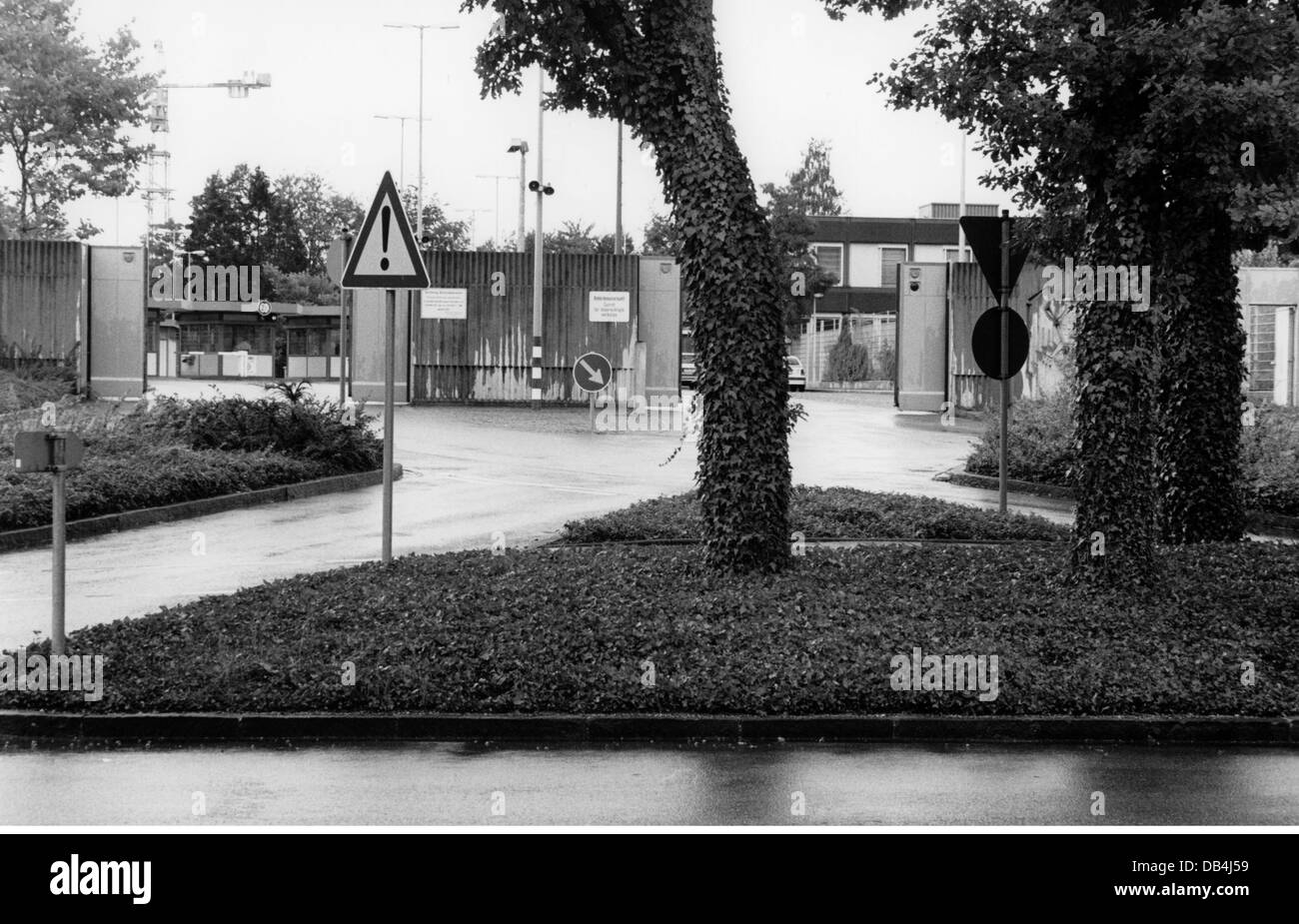 Von bundesnachrichtendienst -Fotos und -Bildmaterial in hoher Auflösung ...