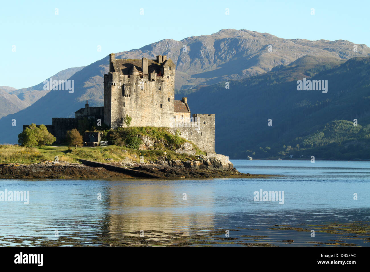 Wahrzeichen in der schottischen geschichte -Fotos und -Bildmaterial in ...