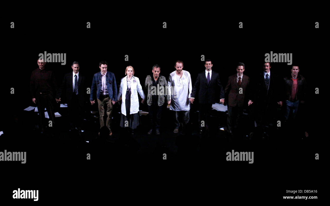 Alan benjamin -Fotos und -Bildmaterial in hoher Auflösung – Alamy