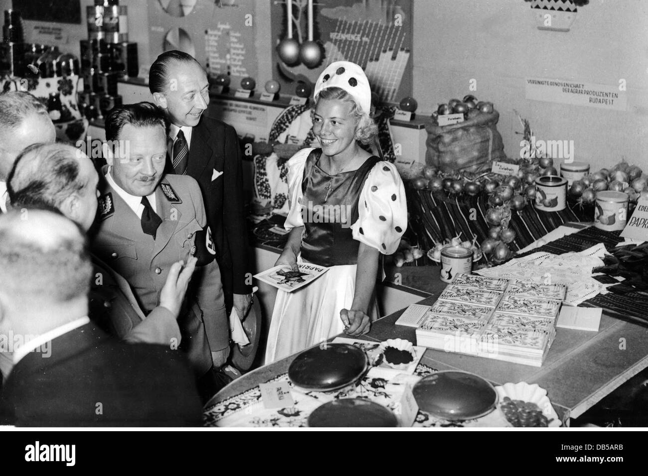 Gauleiter Erich Koch Fotos Und Bildmaterial In Hoher Auflösung Alamy