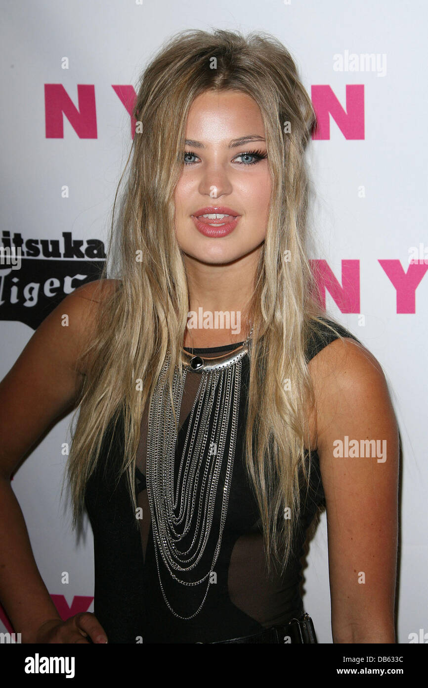 Jennifer akerman -Fotos und -Bildmaterial in hoher Auflösung – Alamy