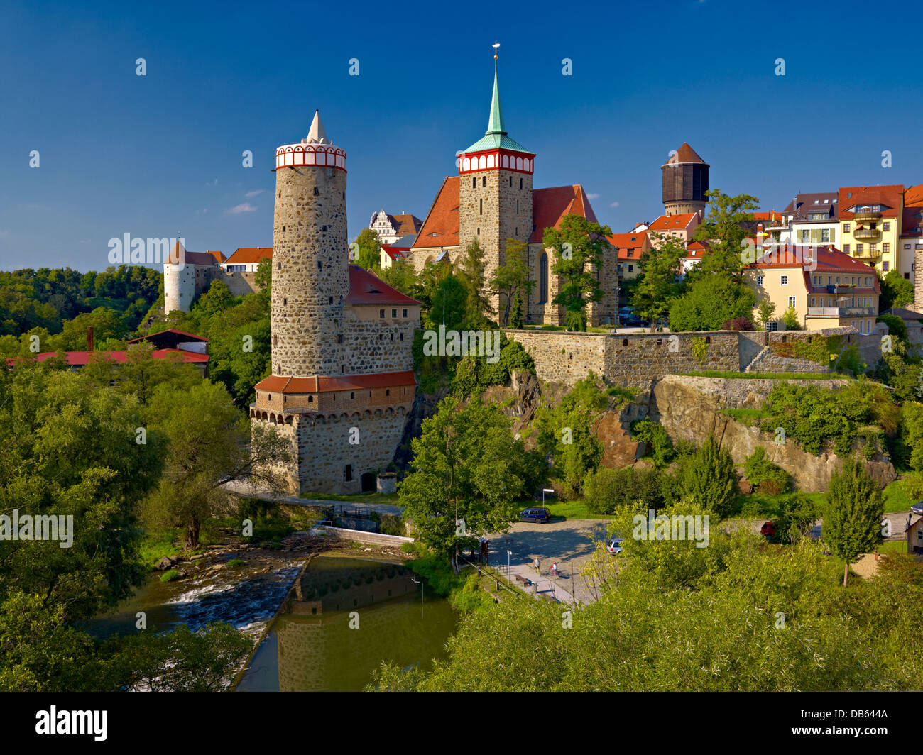 Bautzen museum -Fotos und -Bildmaterial in hoher Auflösung – Alamy