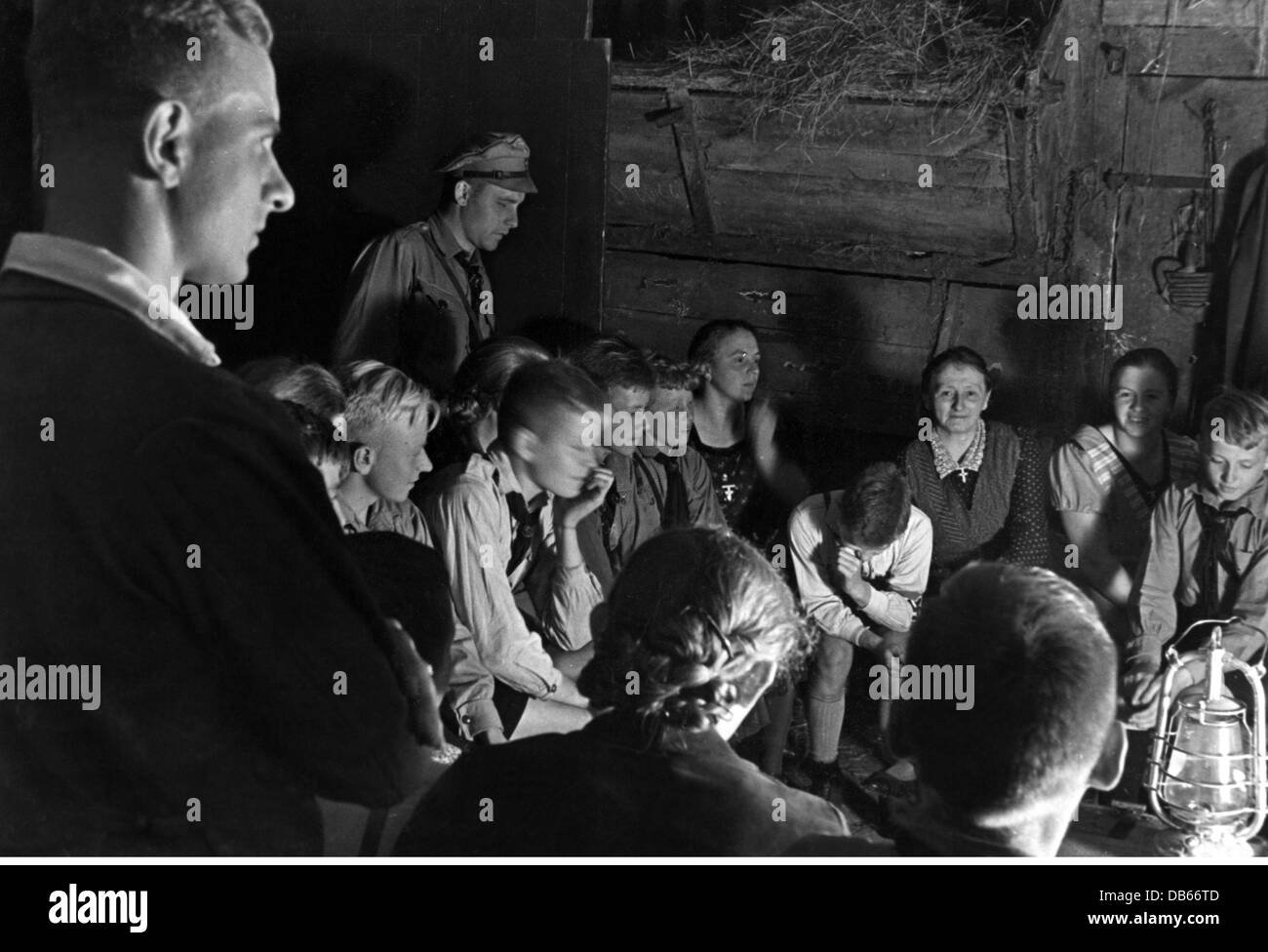 Hitlerjugend hitlerjugend hj -Fotos und -Bildmaterial in hoher ...