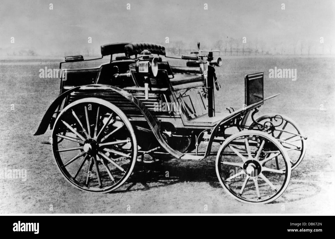 Auto 19 jahrhundert benz -Fotos und -Bildmaterial in hoher Auflösung ...
