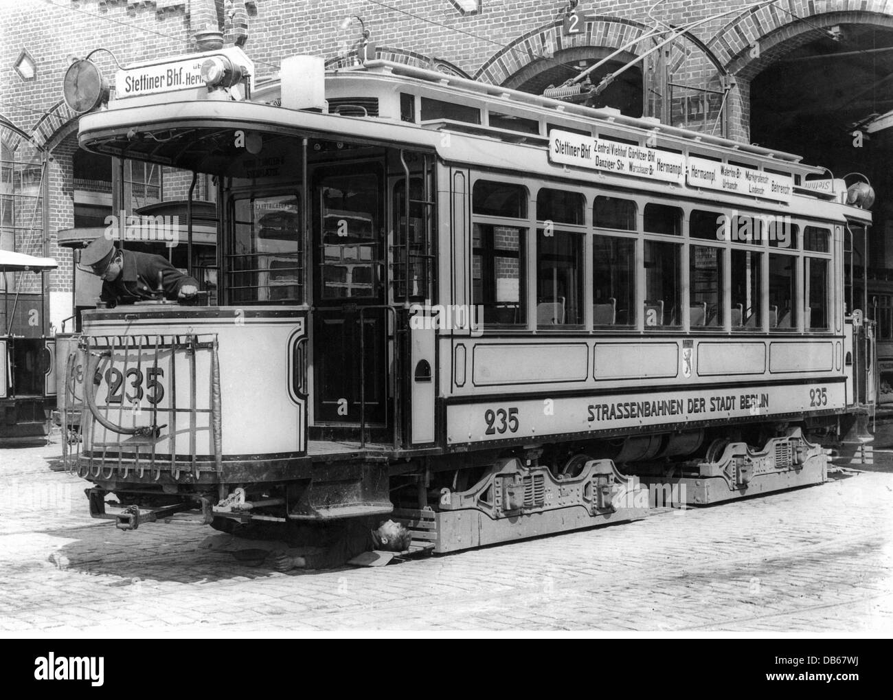 Verkehr/Transport, öffentlicher Nahverkehr, Straßenbahn, Triebwagen ...