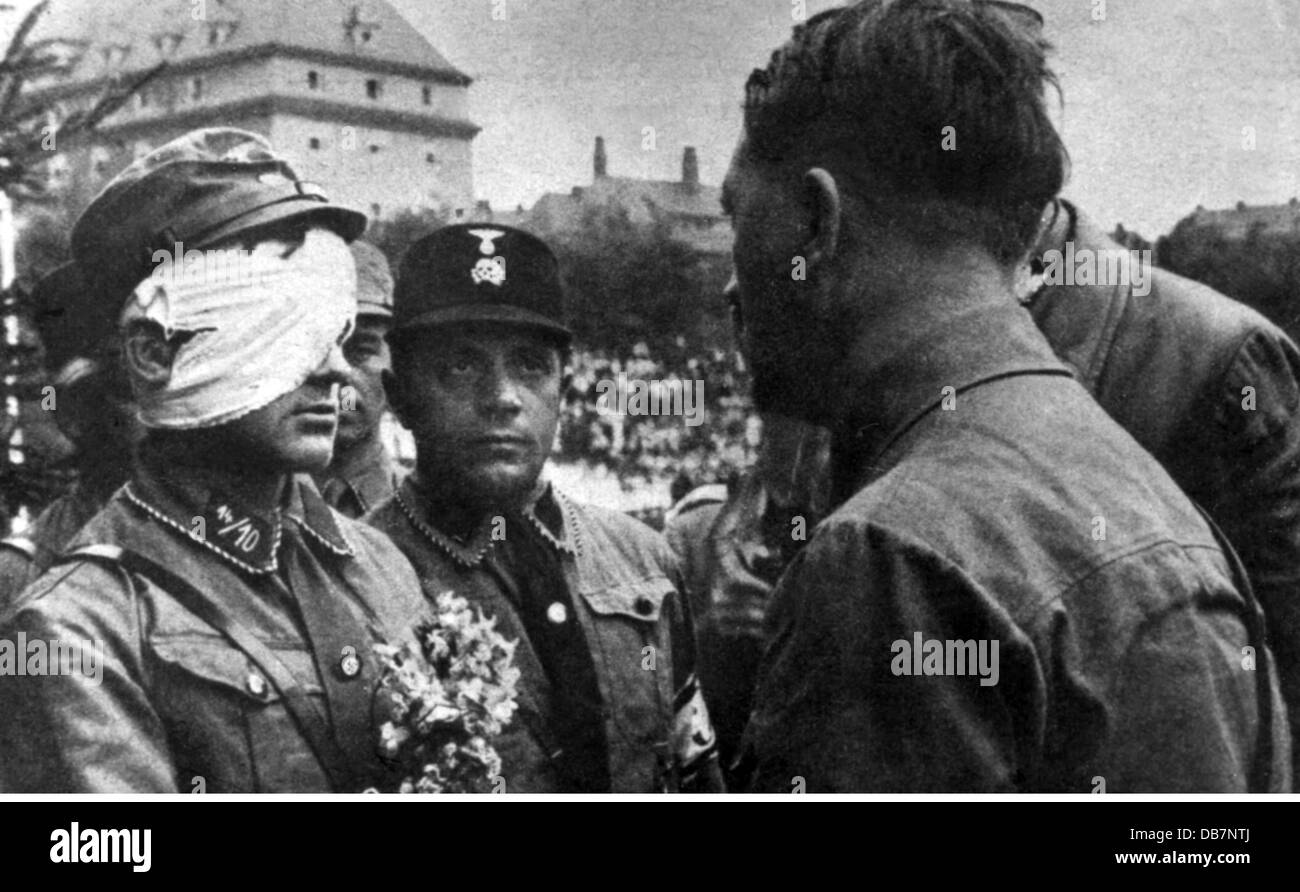 Sa trooper -Fotos und -Bildmaterial in hoher Auflösung – Alamy