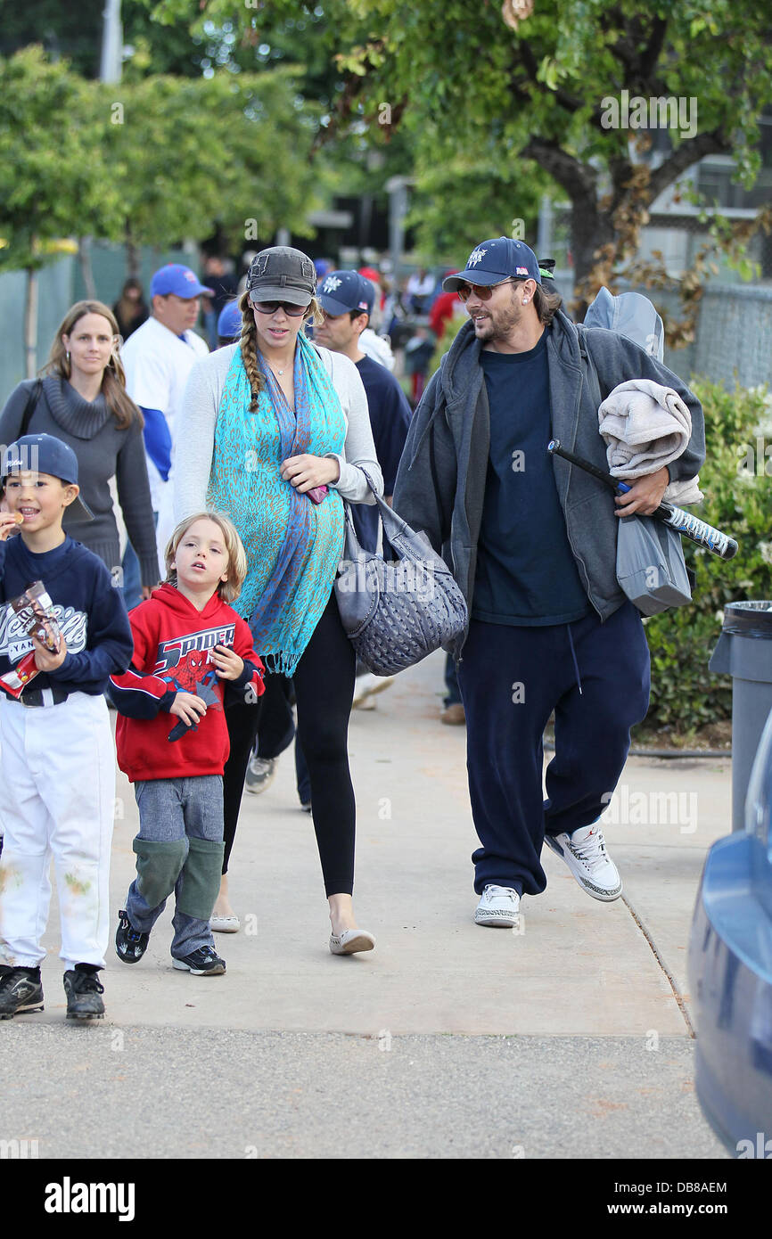Kevin federline victoria prince -Fotos und -Bildmaterial in hoher ...