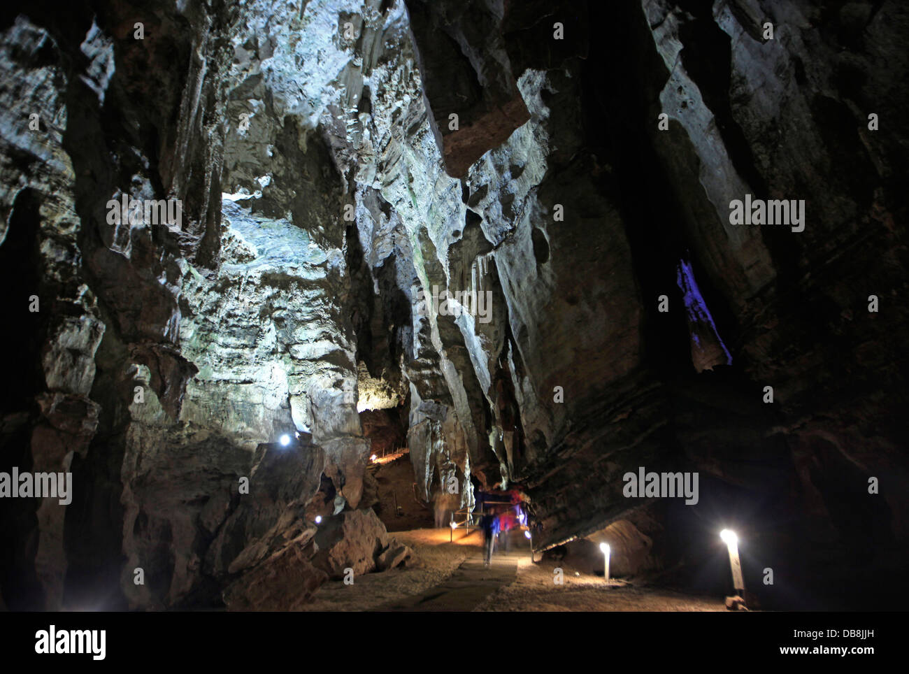 Sterkfontein caves -Fotos und -Bildmaterial in hoher Auflösung – Alamy