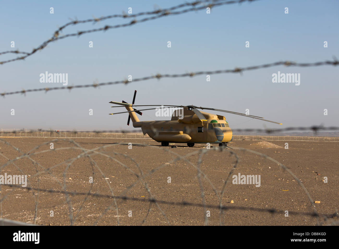 Operation tabas -Fotos und -Bildmaterial in hoher Auflösung – Alamy