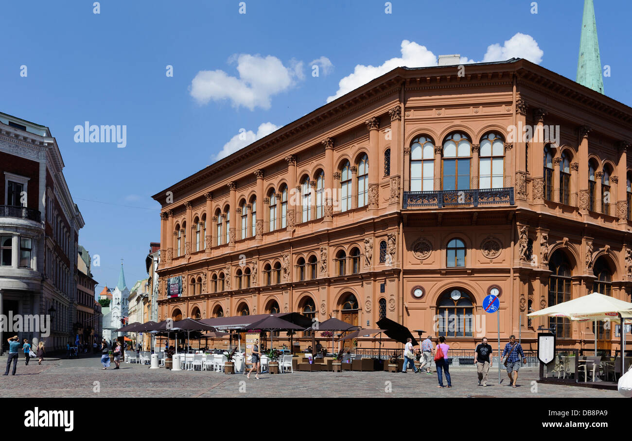 Rigas birza -Fotos und -Bildmaterial in hoher Auflösung – Alamy