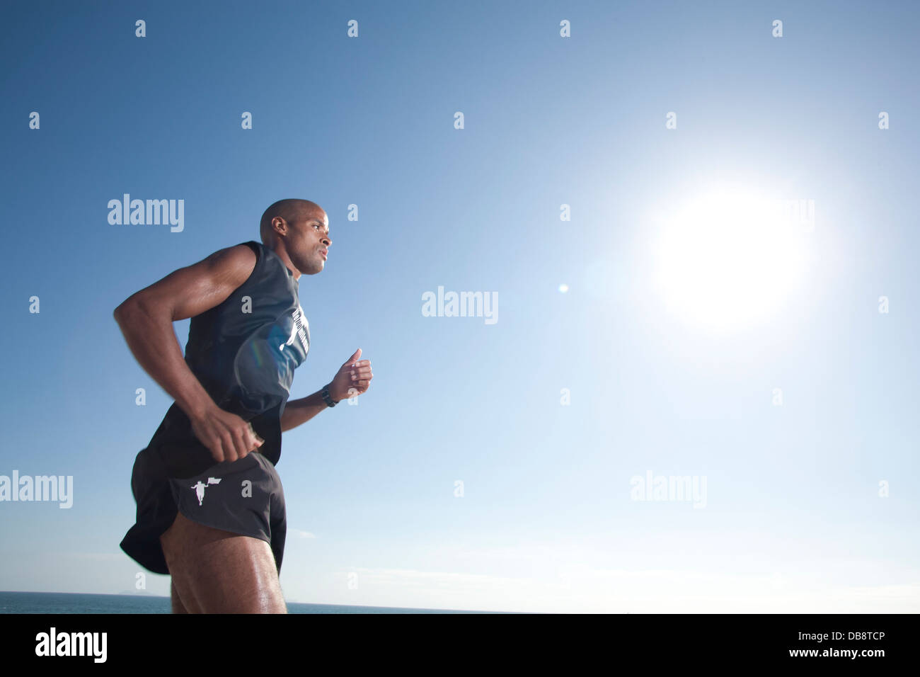 David goggins ultramarathon runner -Fotos und -Bildmaterial in hoher ...