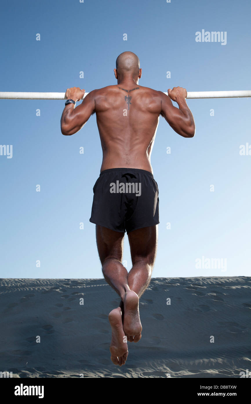 David goggins ultramarathon runner -Fotos und -Bildmaterial in hoher ...