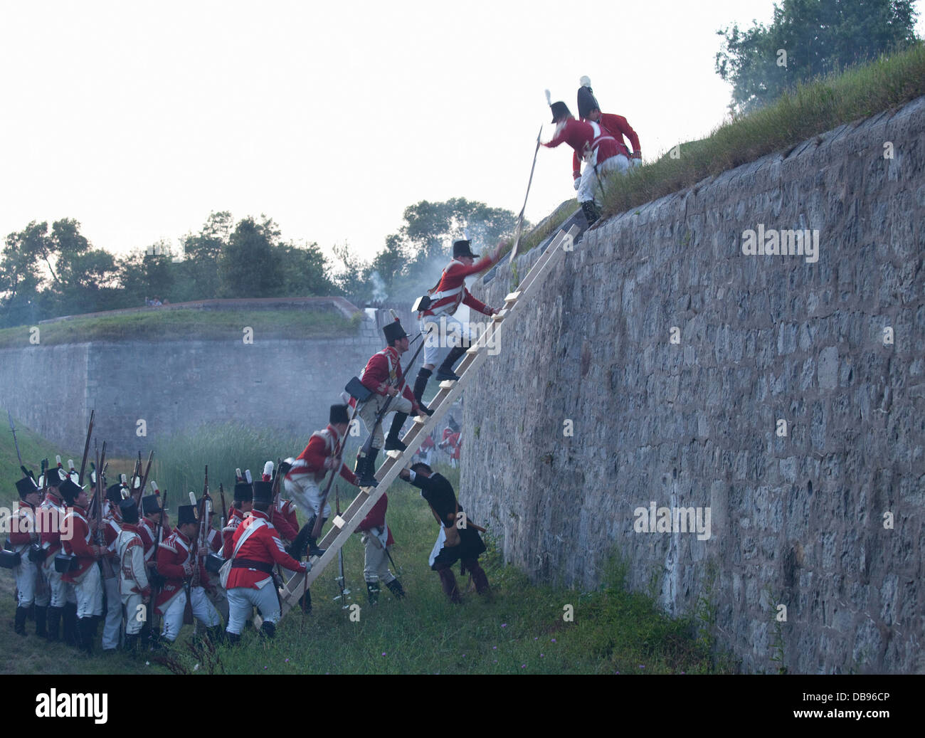 Belagerung 1812 -Fotos und -Bildmaterial in hoher Auflösung – Alamy