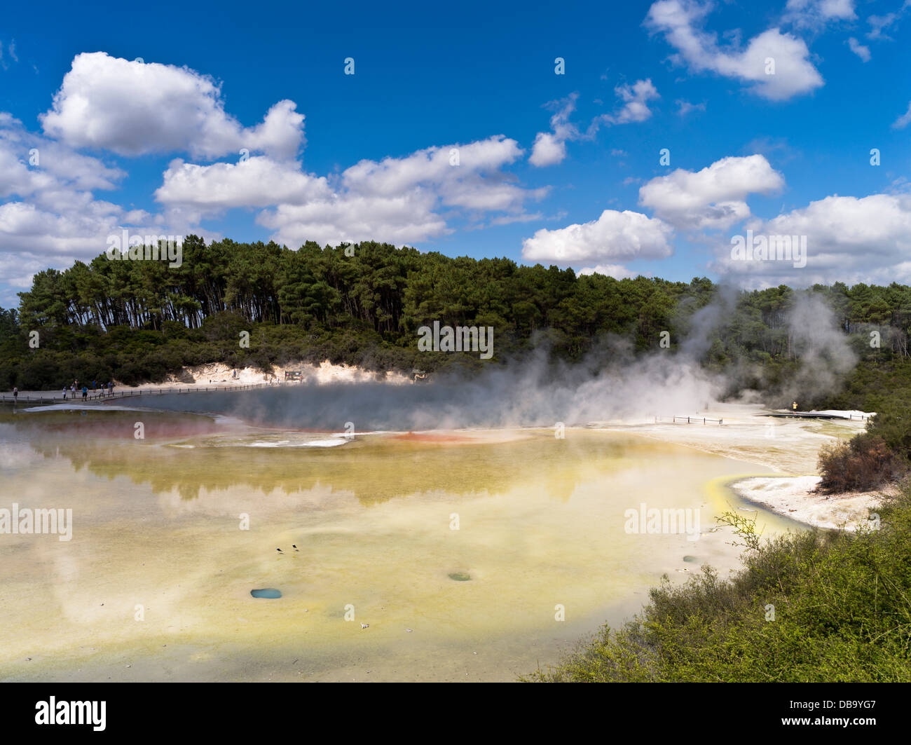 Steigende pools -Fotos und -Bildmaterial in hoher Auflösung – Alamy