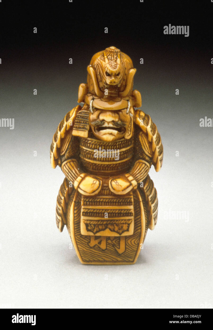 Alte japanische samurai rüstung -Fotos und -Bildmaterial in hoher ...