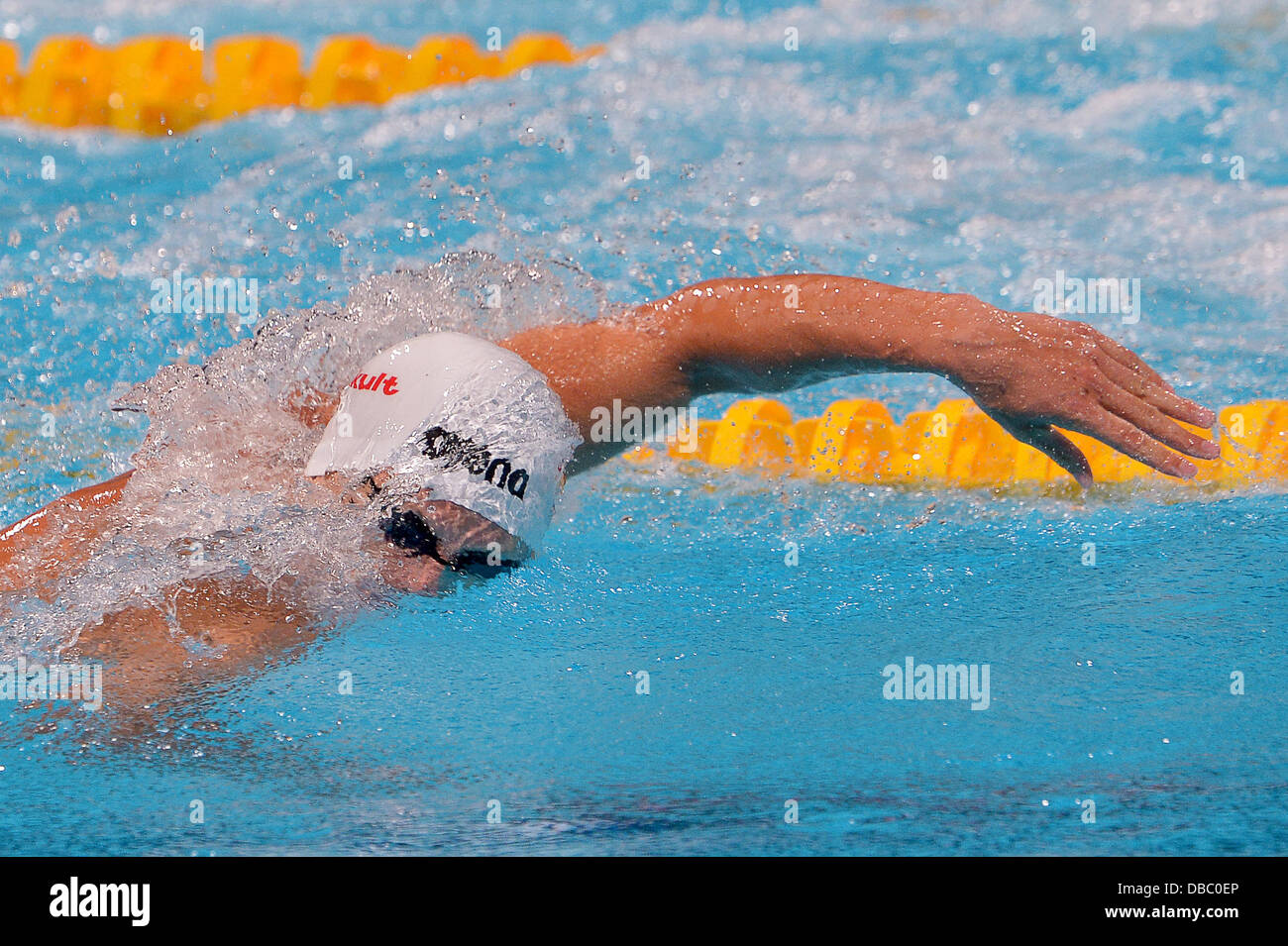 Herren 4x100m freistil staffel -Fotos und -Bildmaterial in hoher Auflösung – Alamy