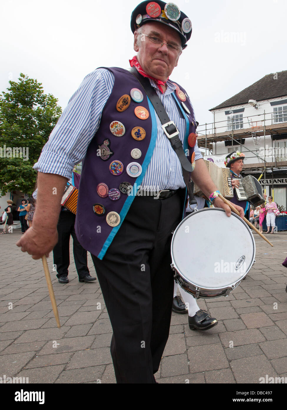 Traditional english dance -Fotos und -Bildmaterial in hoher Auflösung ...