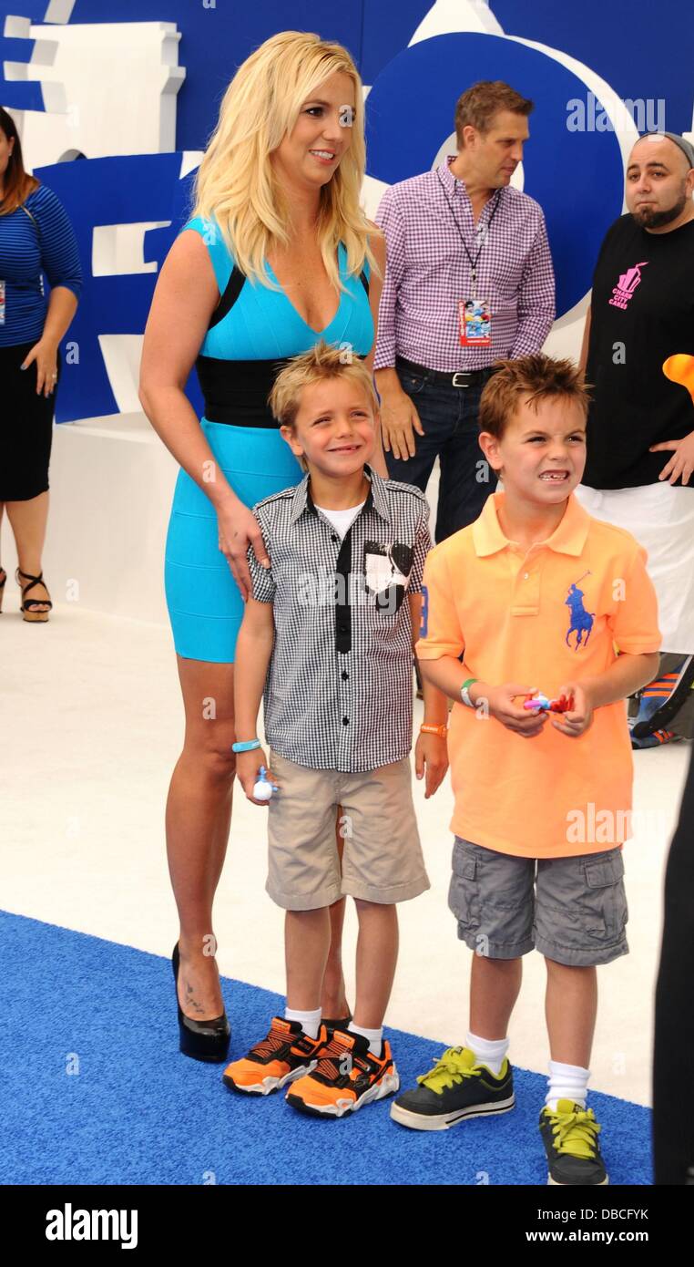 Jayden james federline -Fotos und -Bildmaterial in hoher Auflösung – Alamy