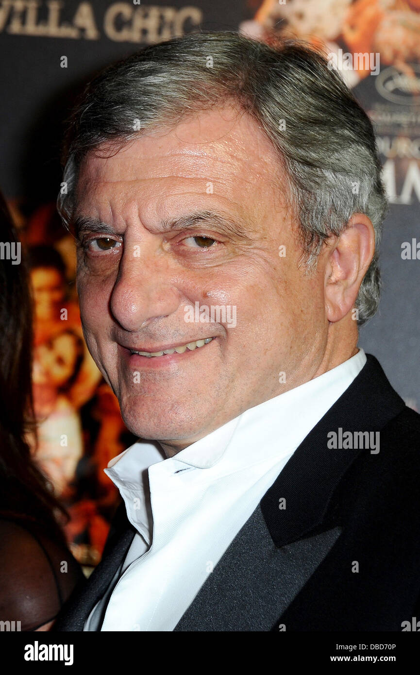 Sidney toledano -Fotos und -Bildmaterial in hoher Auflösung – Alamy