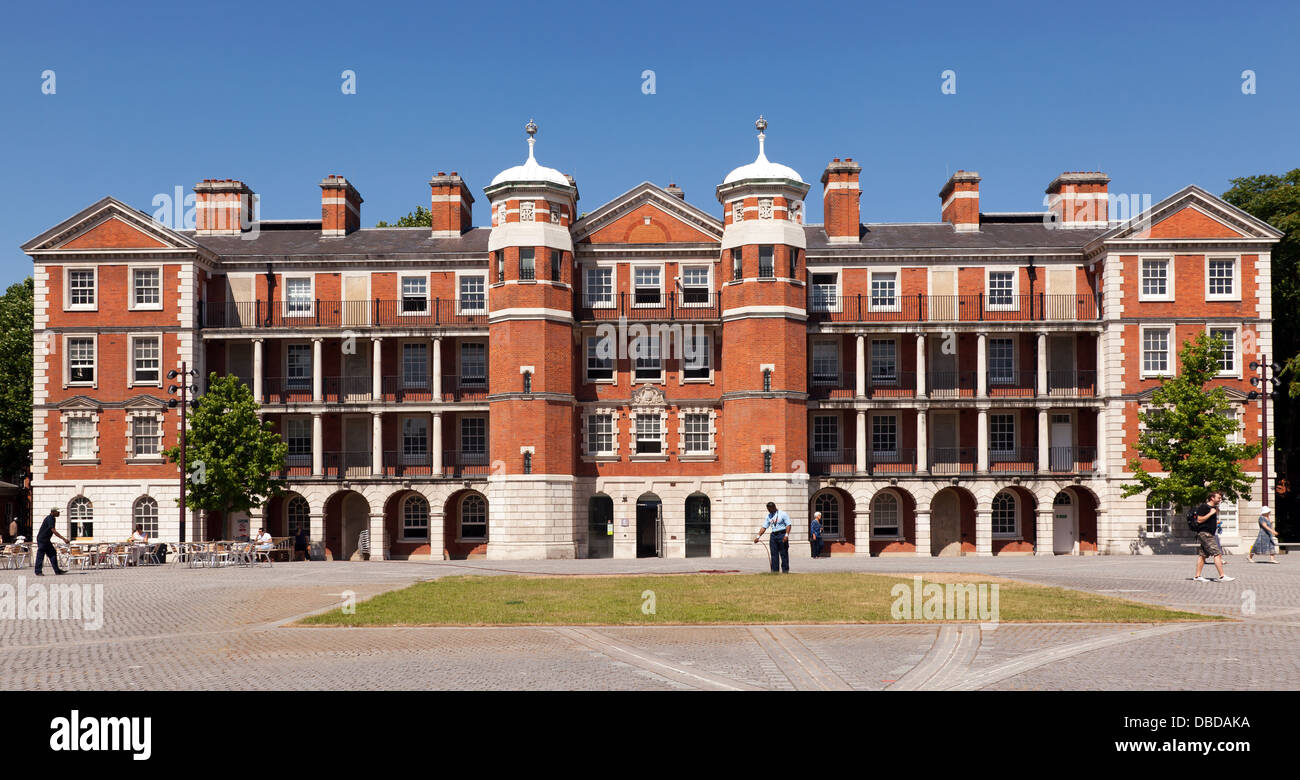 Chelsea college of art paradeplatz -Fotos und -Bildmaterial in hoher ...