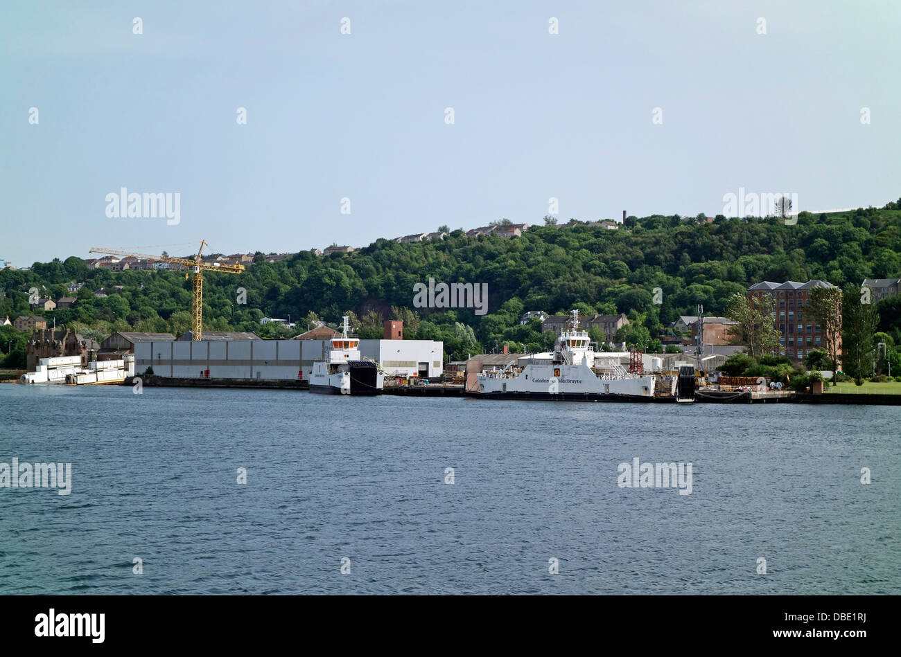 Mv hallaig -Fotos und -Bildmaterial in hoher Auflösung – Alamy