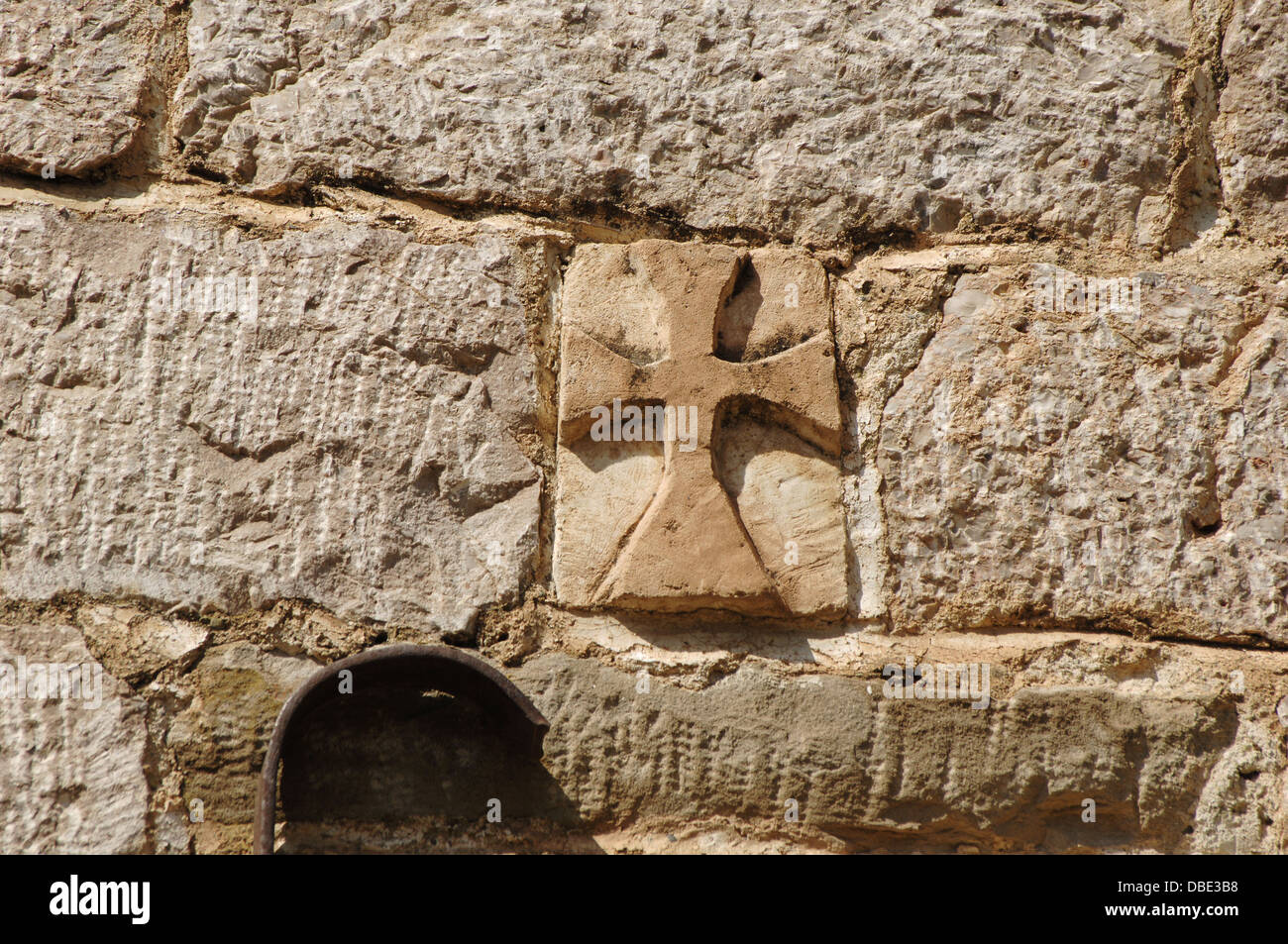 Johannes vom kreuz -Fotos und -Bildmaterial in hoher Auflösung – Alamy