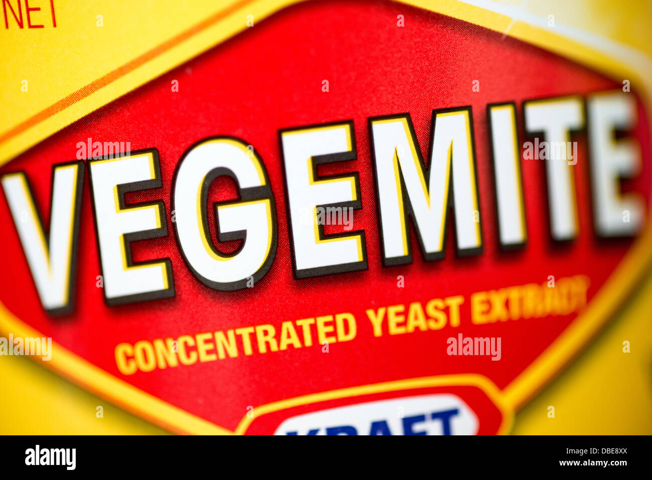 Kraft vegemite -Fotos und -Bildmaterial in hoher Auflösung – Alamy