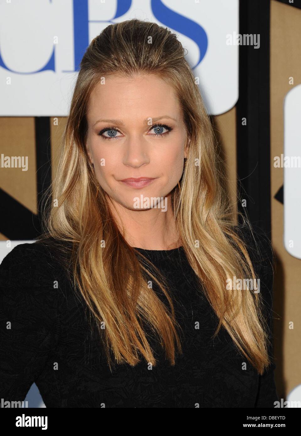 Aj cook tca summer press tour -Fotos und -Bildmaterial in hoher ...