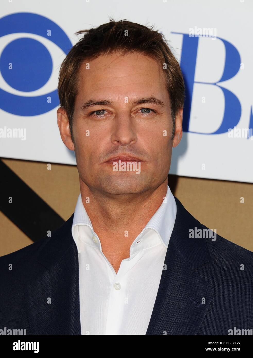 Josh holloway tca sommerpresse tour -Fotos und -Bildmaterial in hoher ...