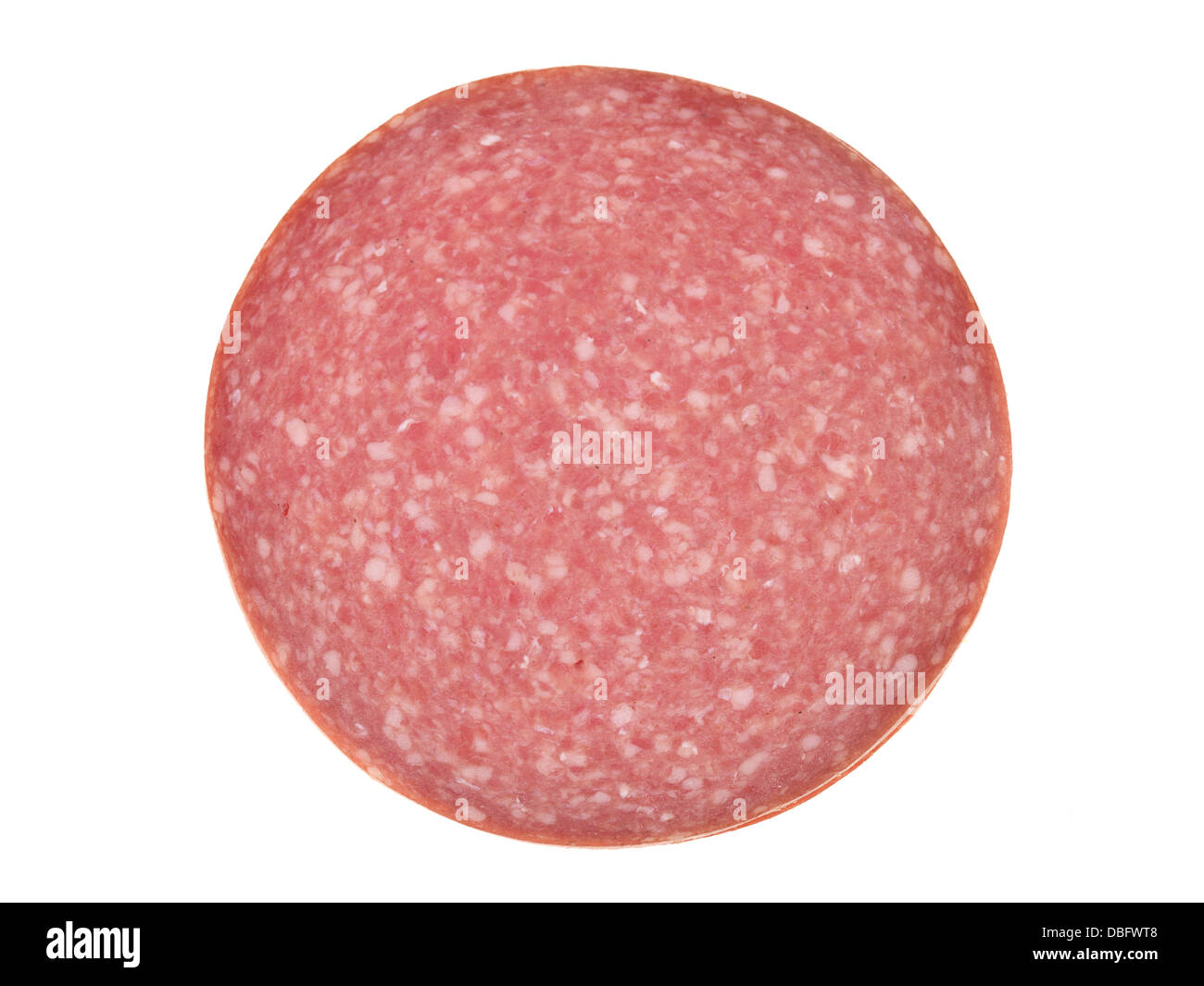 Deutsche salami -Fotos und -Bildmaterial in hoher Auflösung – Alamy