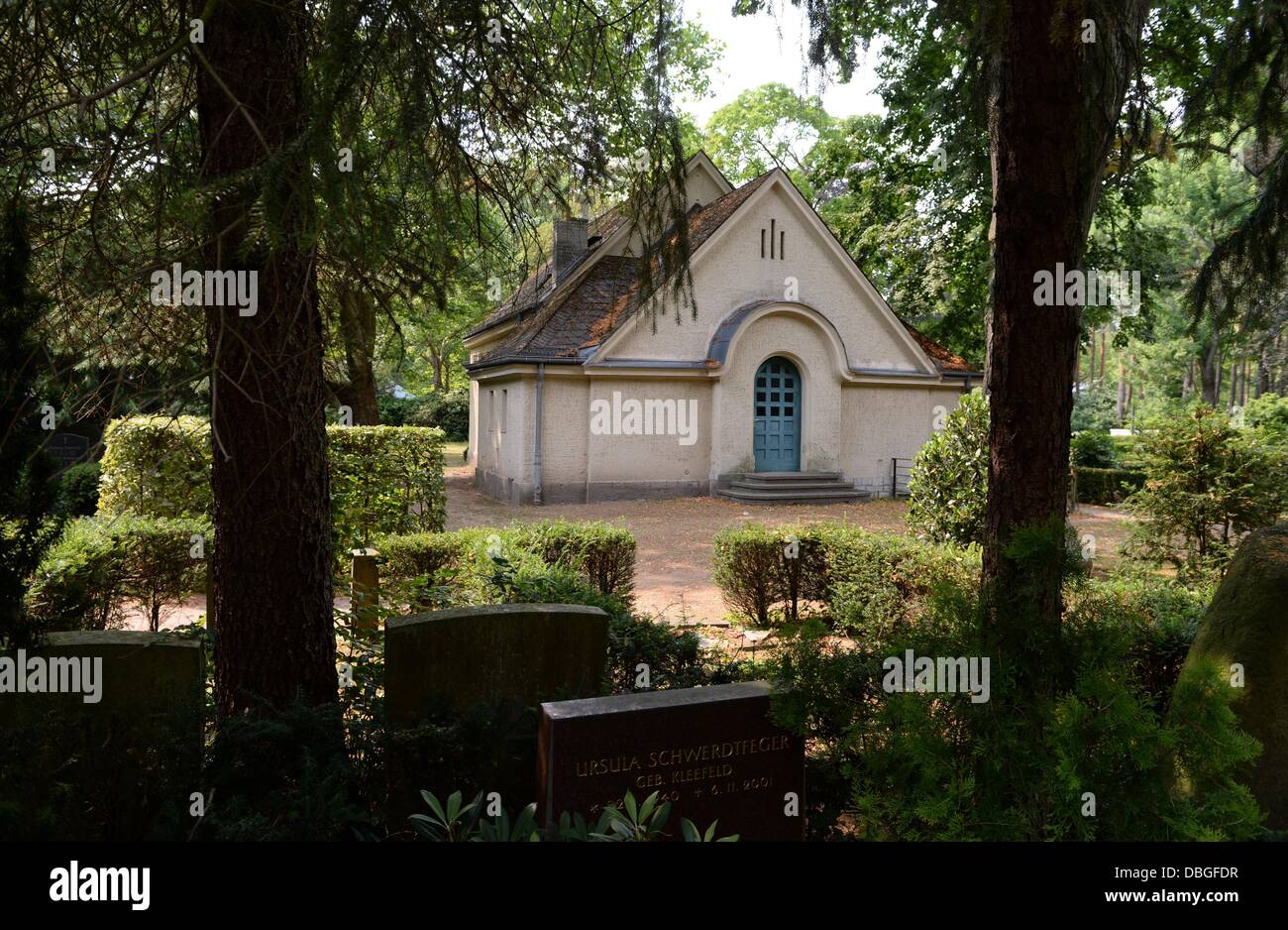Nikolassee in berlin -Fotos und -Bildmaterial in hoher Auflösung – Alamy
