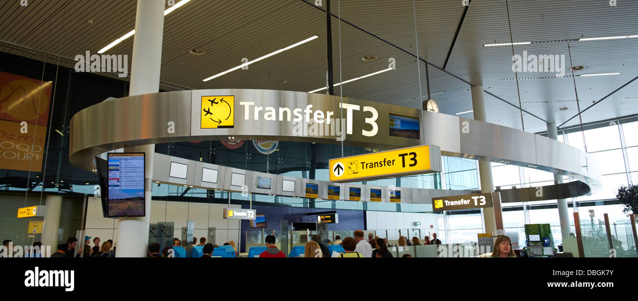 Transfer flughafen -Fotos und -Bildmaterial in hoher Auflösung – Alamy
