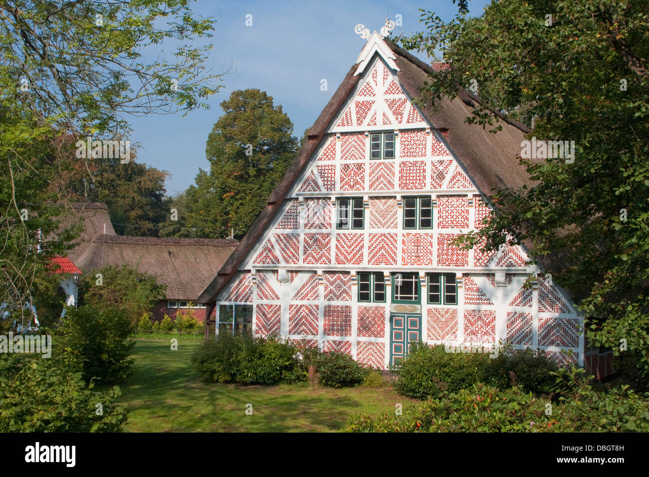 Altlaender bauernhaus -Fotos und -Bildmaterial in hoher Auflösung – Alamy