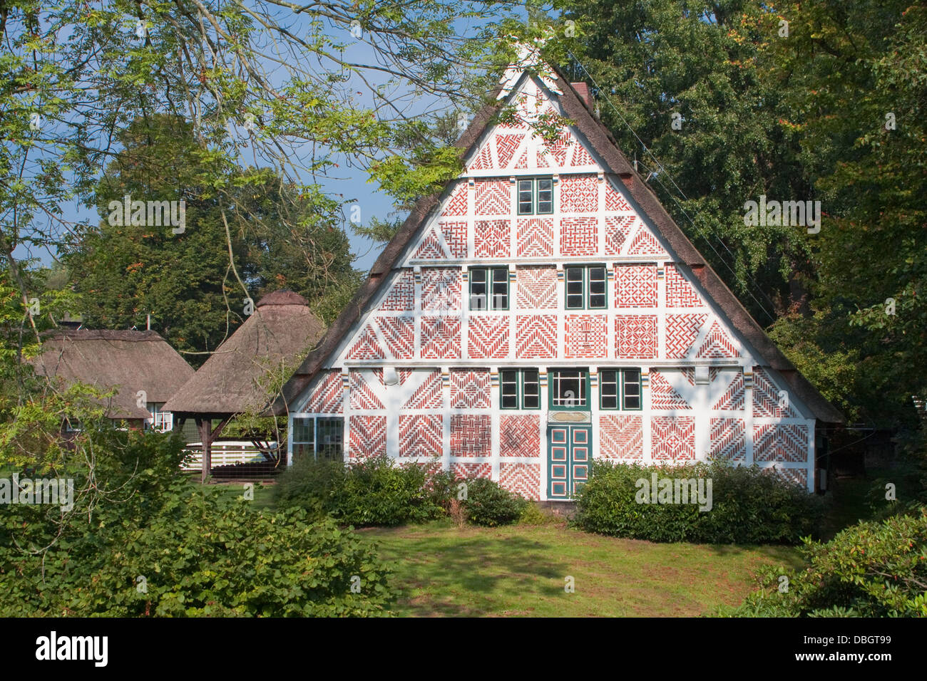 Altlaender bauernhaus -Fotos und -Bildmaterial in hoher Auflösung – Alamy