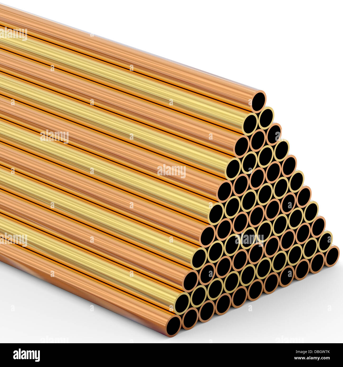 Metal conduit -Fotos und -Bildmaterial in hoher Auflösung – Alamy