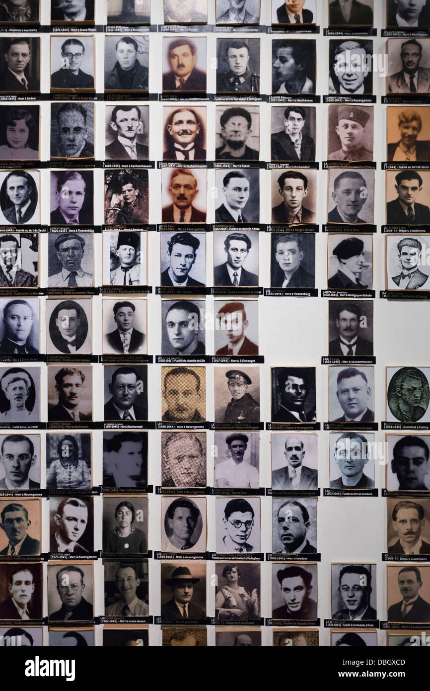 Frankreich, Pas-De-Calais, Helfaut-Wizernes, La Coupole, WWII deutsche ...